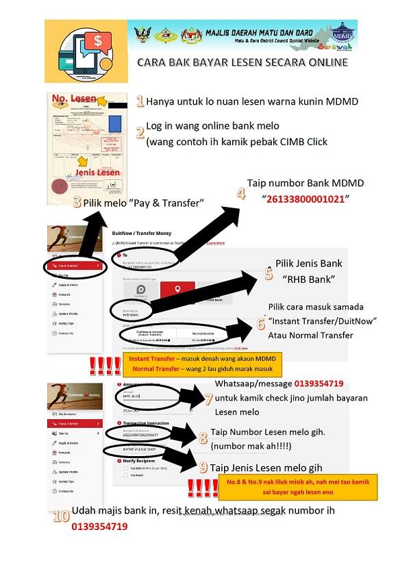 PROFIL PENGERUSI MAJLIS - Laman Web Agensi Kerajaan